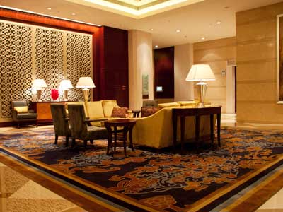 hotel-lobby-carpet - Vivid Cleaning