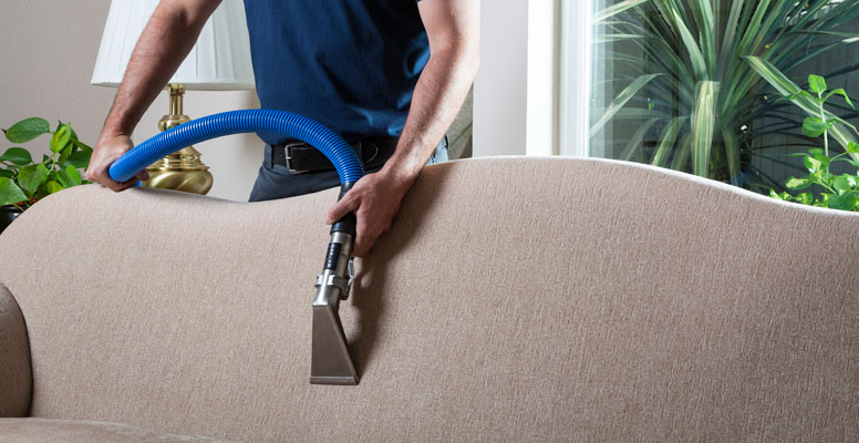 steam-cleaning-furniture - Vivid Cleaning